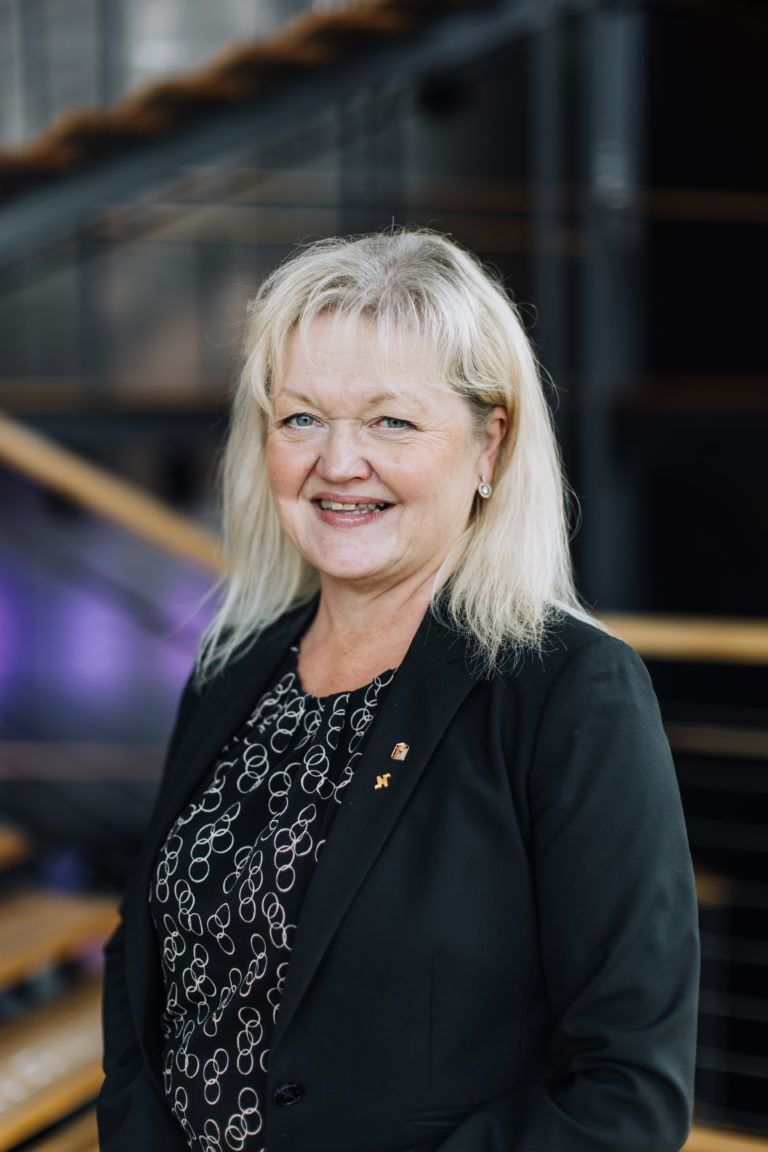 Medarbetare | Louis De Geer, Konsert och kongress i Norrköping