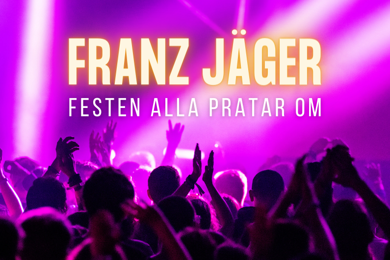 Ditt besök | Louis De Geer, Konsert och kongress i Norrköping