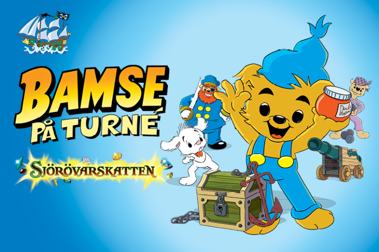 Evenemang | Louis De Geer, Konsert och kongress i Norrköping