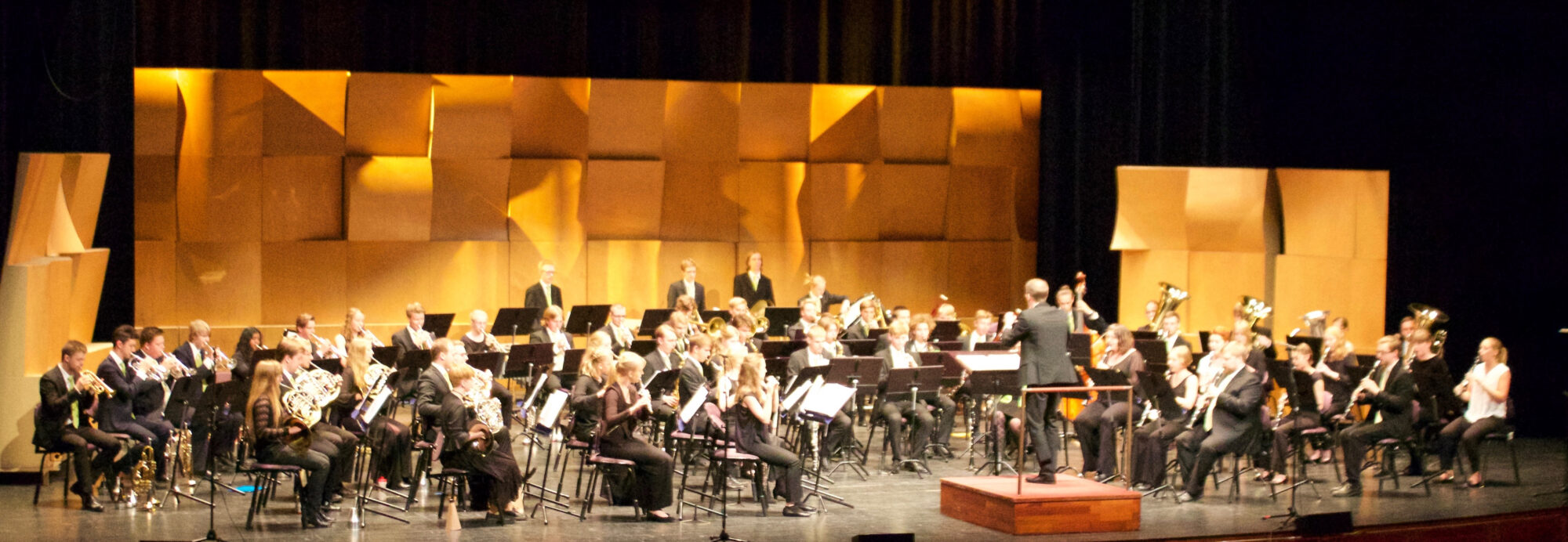 Ditt besök | Louis De Geer, Konsert och kongress i Norrköping